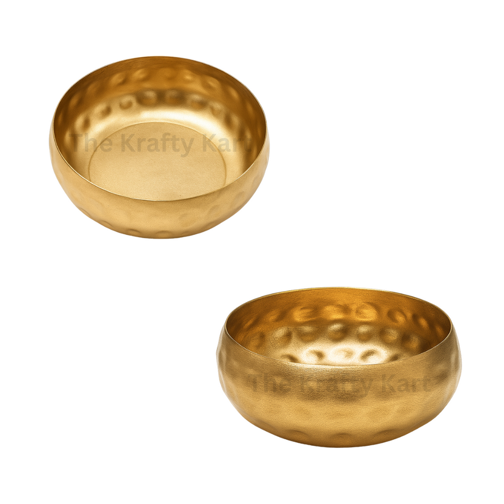 Round Urli | The Krafty Kart Wholesale Resin Store