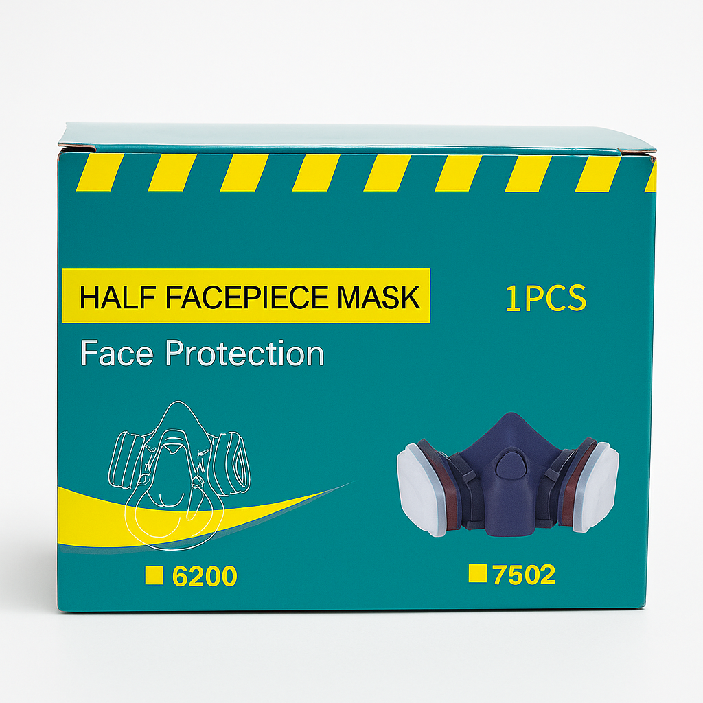 Respirator Mask | The Krafty Kart Wholesale Resin Store
